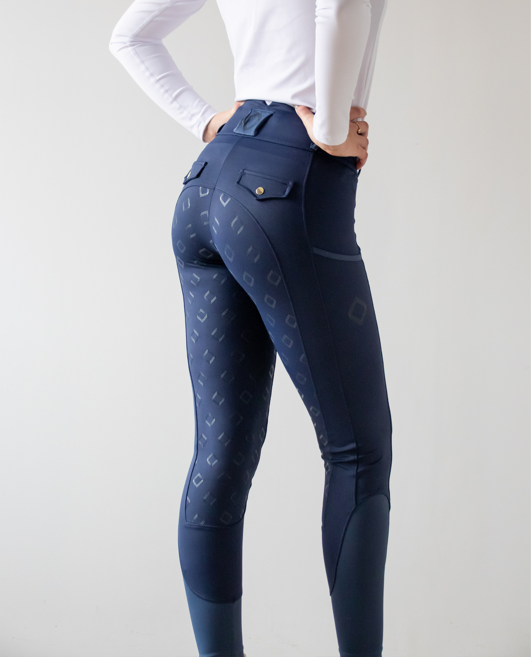 Equine Culture - Equestrian Riding Tights and Accessories