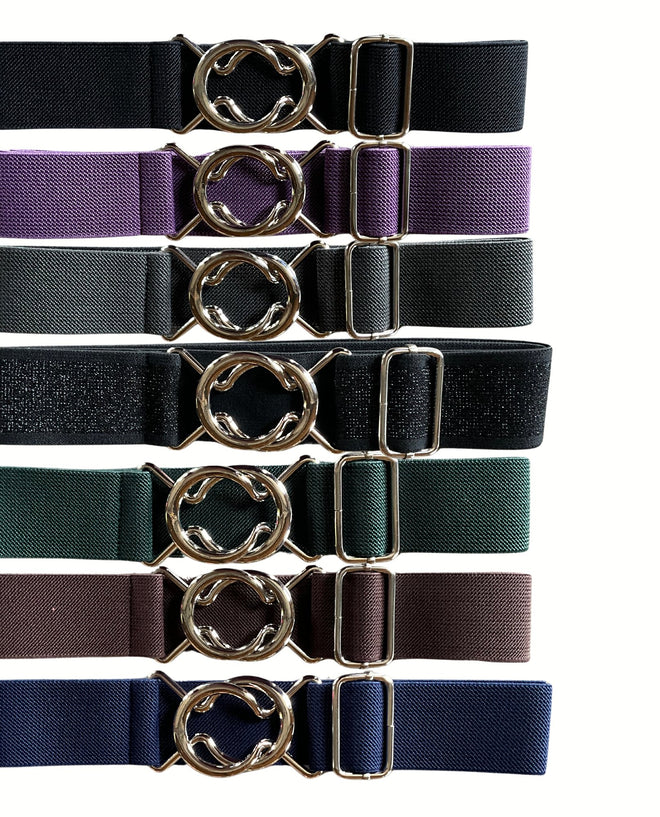 Belts & Accessories – Equine Culture